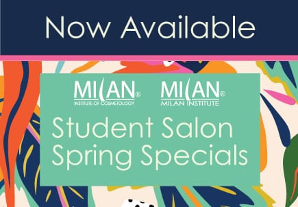 Milan Institute | Career Training in California, Nevada & Texas